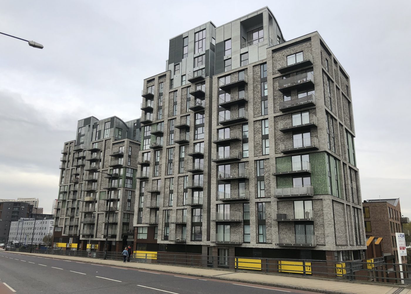 Caxton - HA Consulting Engineers