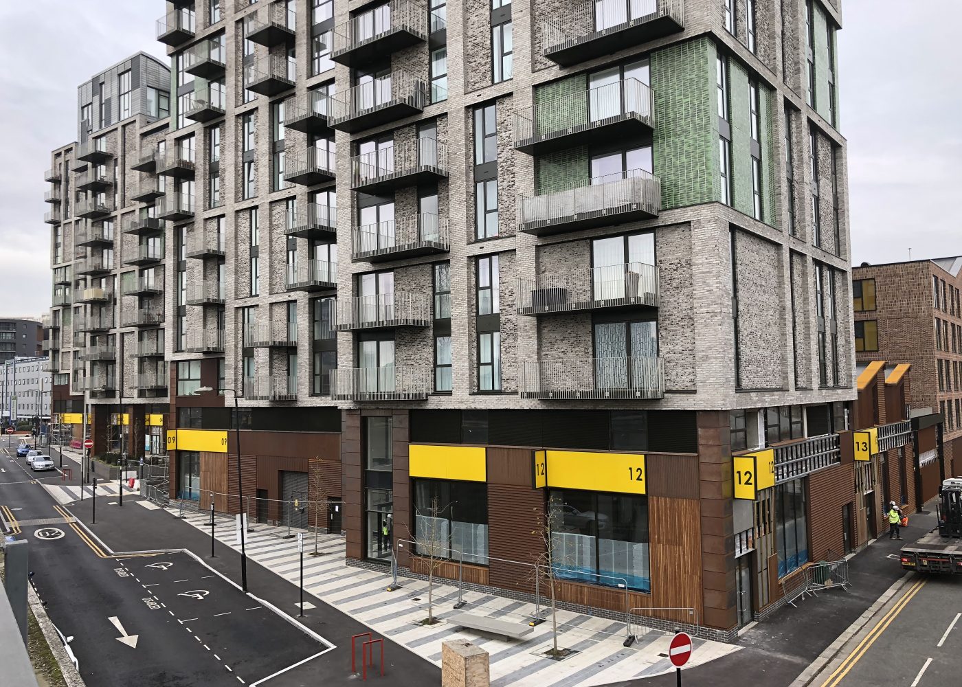 Caxton - HA Consulting Engineers