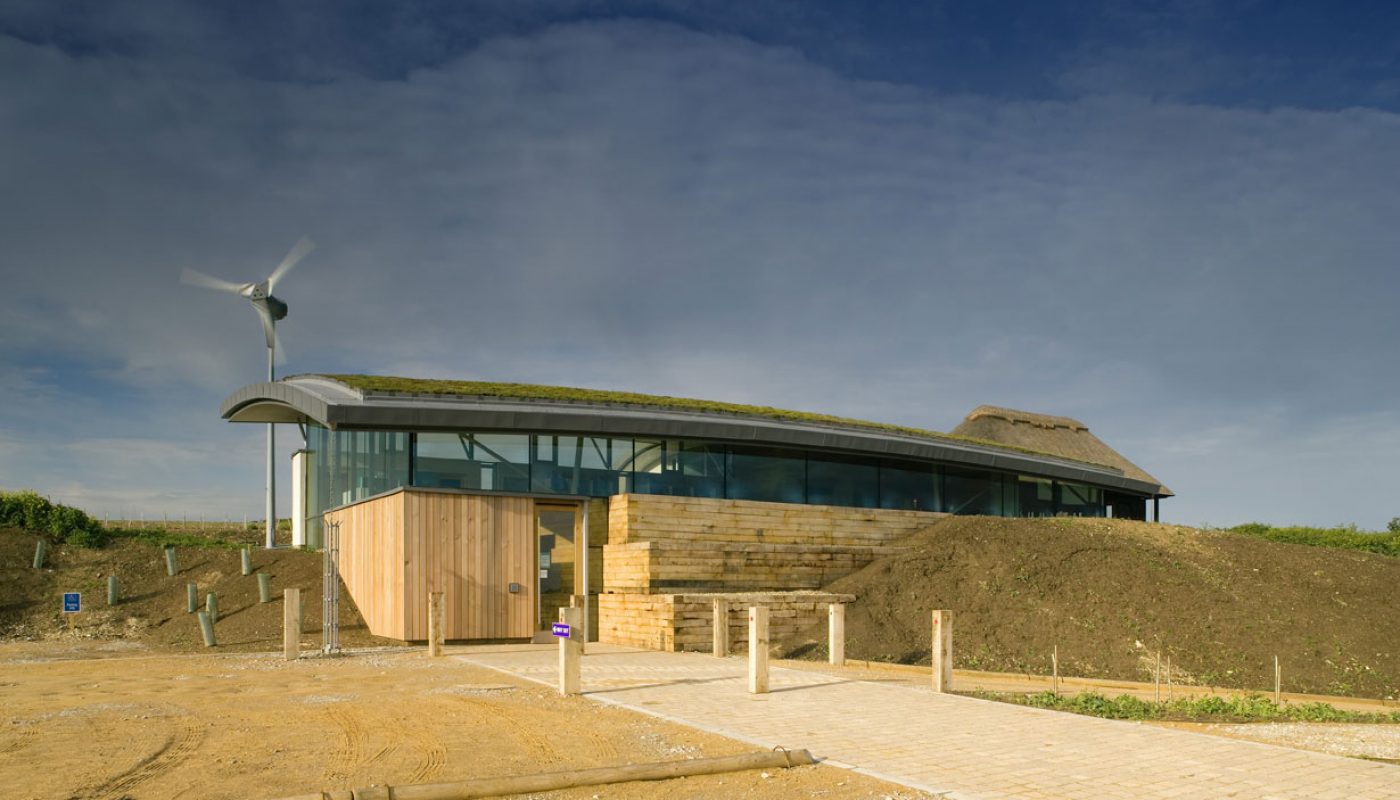 Types of projects considered - HA Consulting Engineers