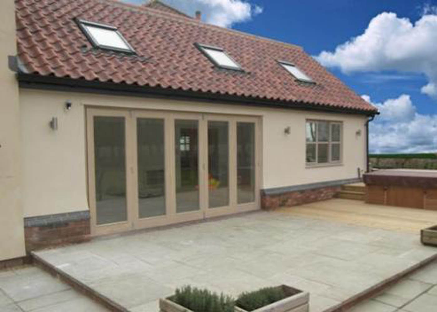 Extensions - HA Consulting Engineers