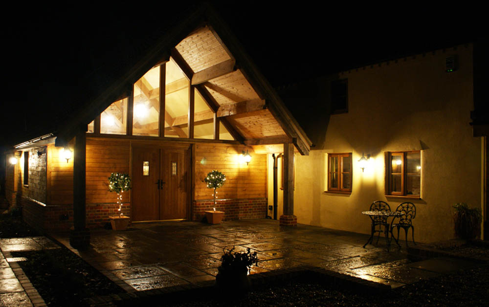 Curly Tail Farm - HA Consulting Engineers