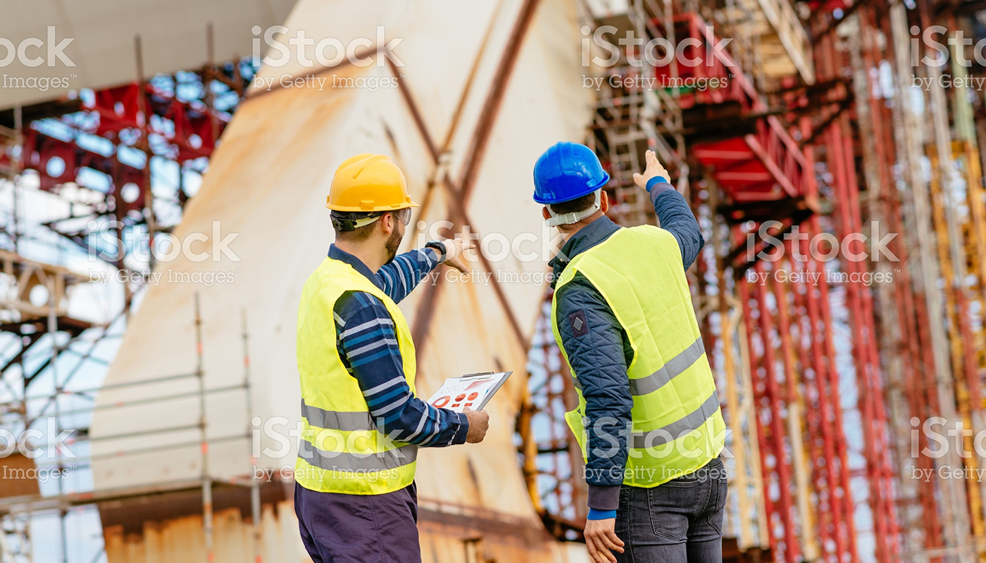 Problem Solving - HA Consulting Engineers