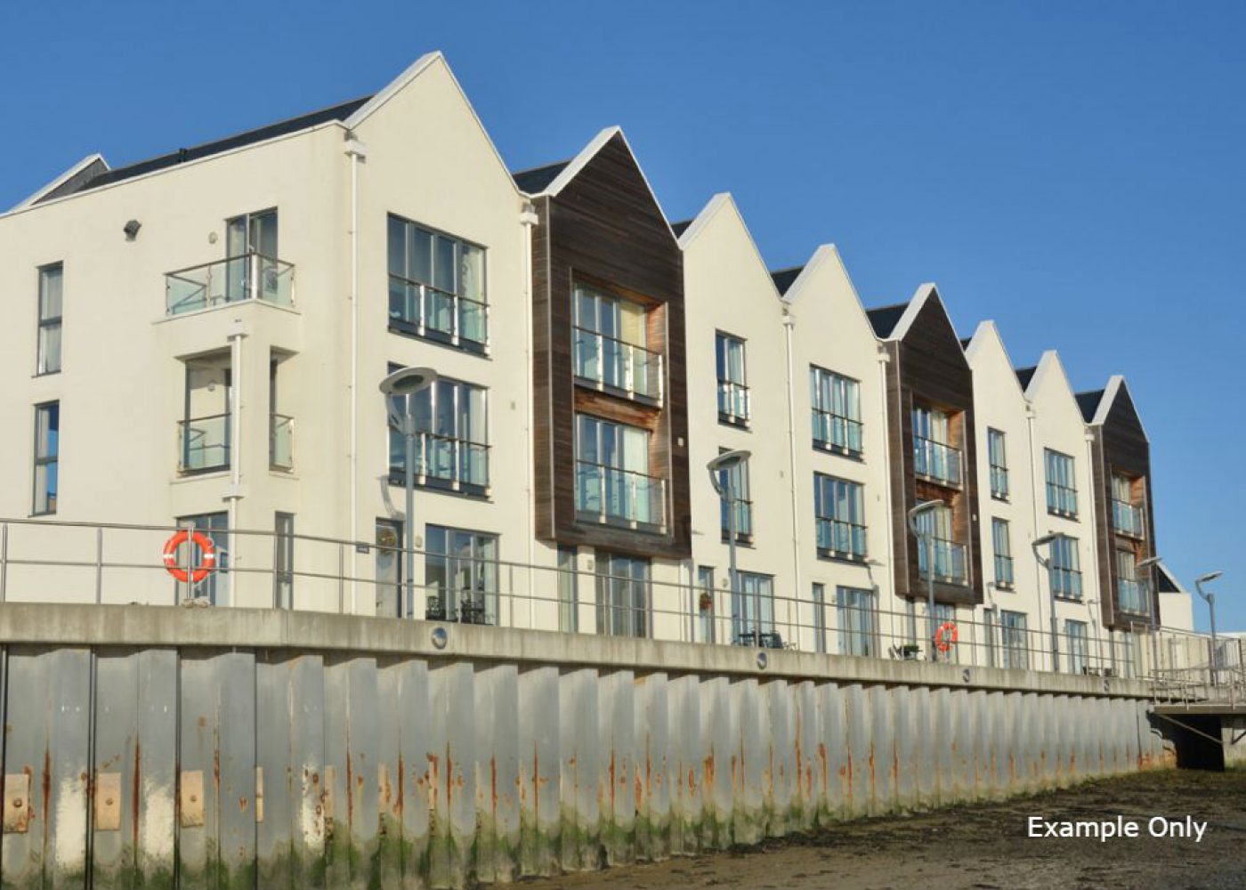 The Harbour Project - HA Consulting Engineers