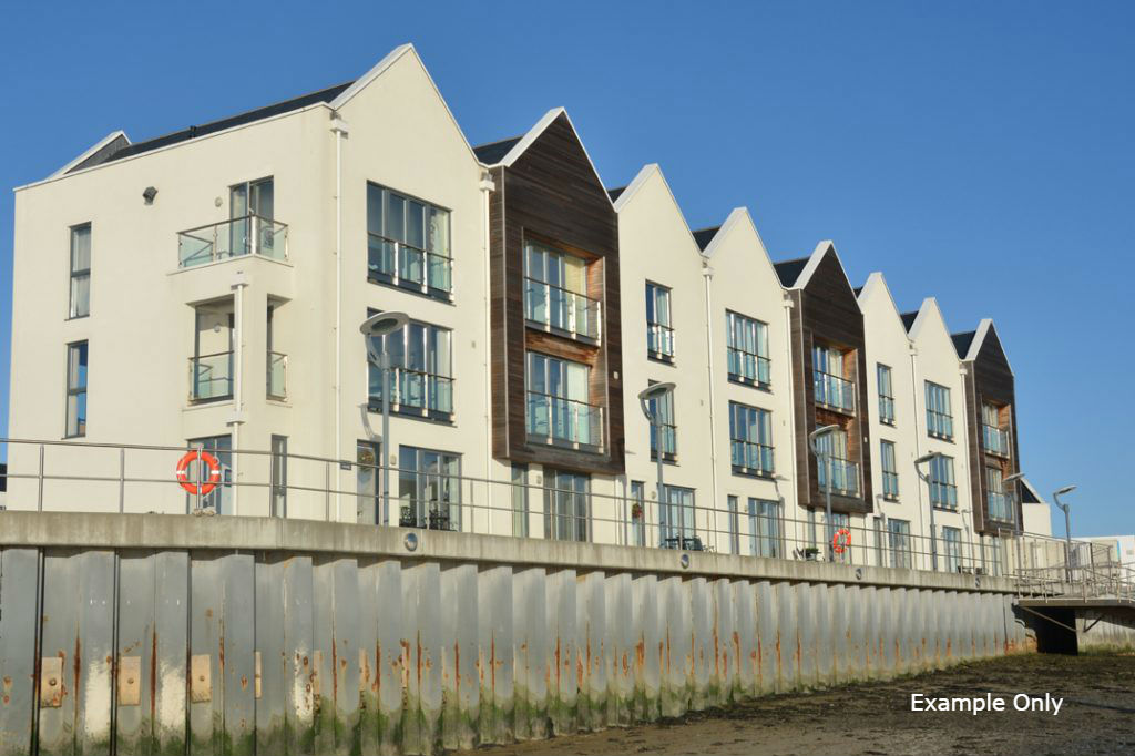 The Harbour Project - HA Consulting Engineers