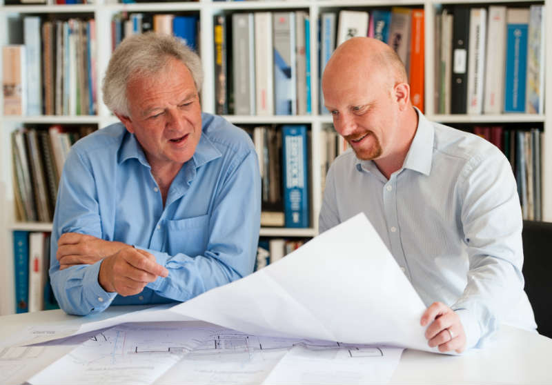 Come and work with us. Structural Engineer at HA Consulting Engineers ...