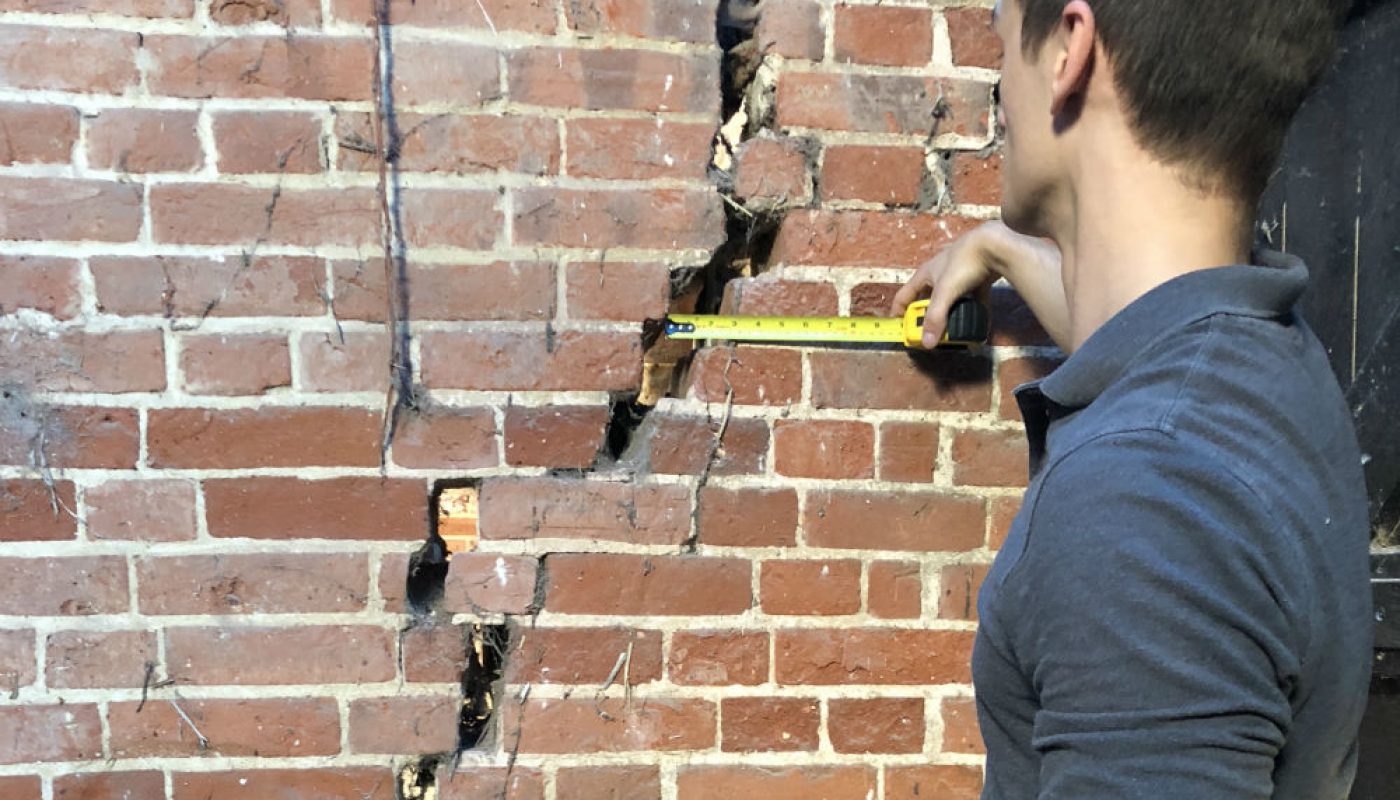 If you can’t get your hand in your crack, you probably don’t need to ...