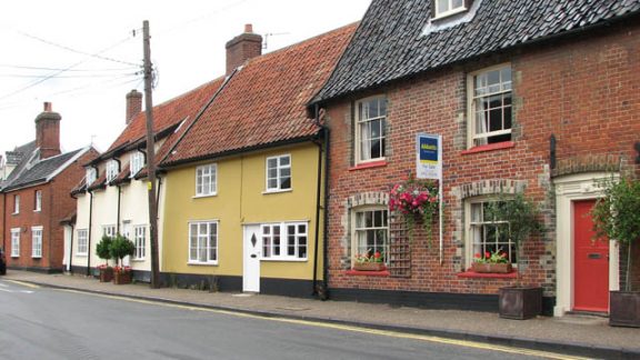 HA Consulting Engineers Structural Engineering Consultancy Services Norwich